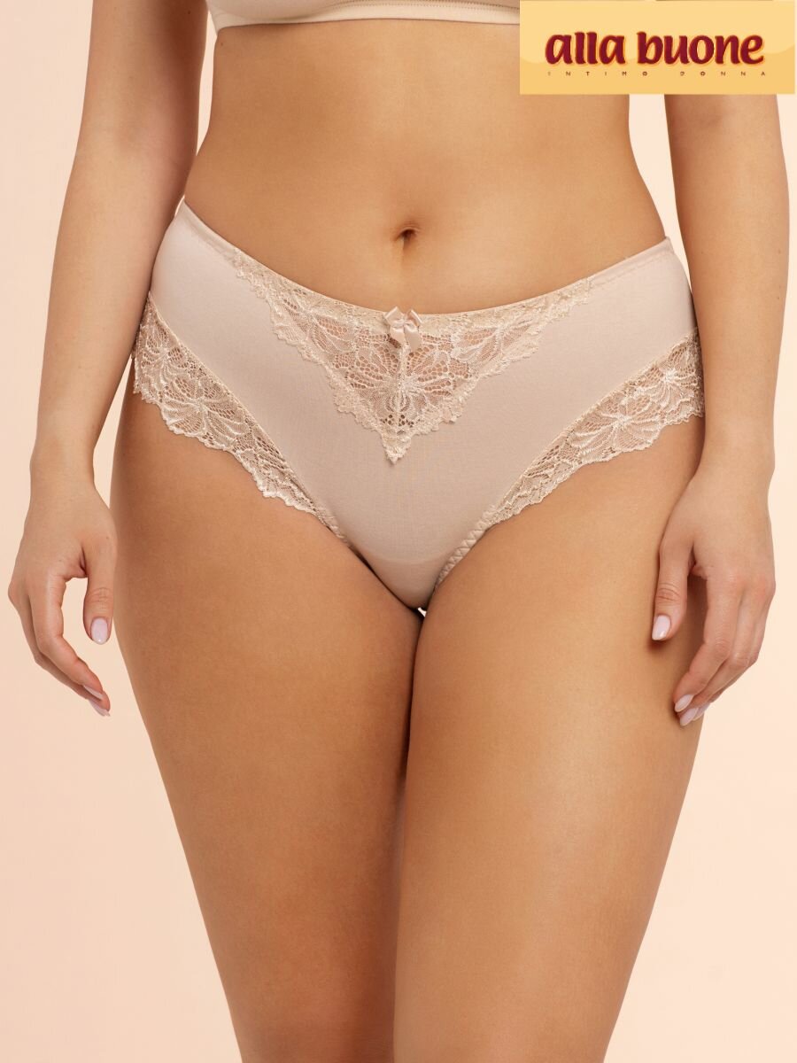 Трусы Belladonna