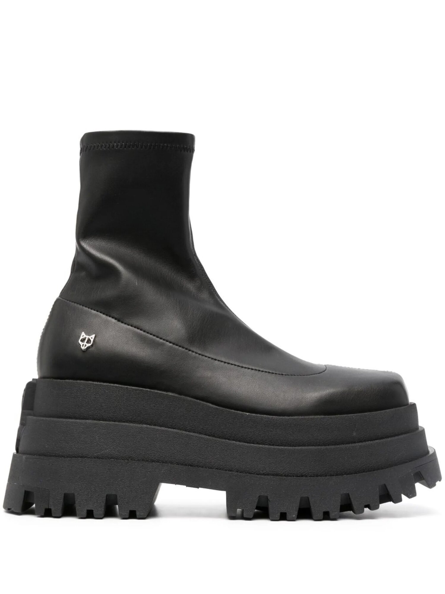 Ботинки Sassy