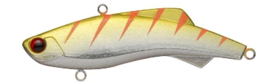 Раттлин MADNESS SHIRITEN VIBE 73 17g цвет SY09