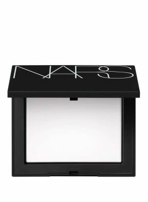 NARS Прессованная пудра LIGHT REFLECTING SETTING POWDER PRESSED 10 г оттенок CRYSTAL