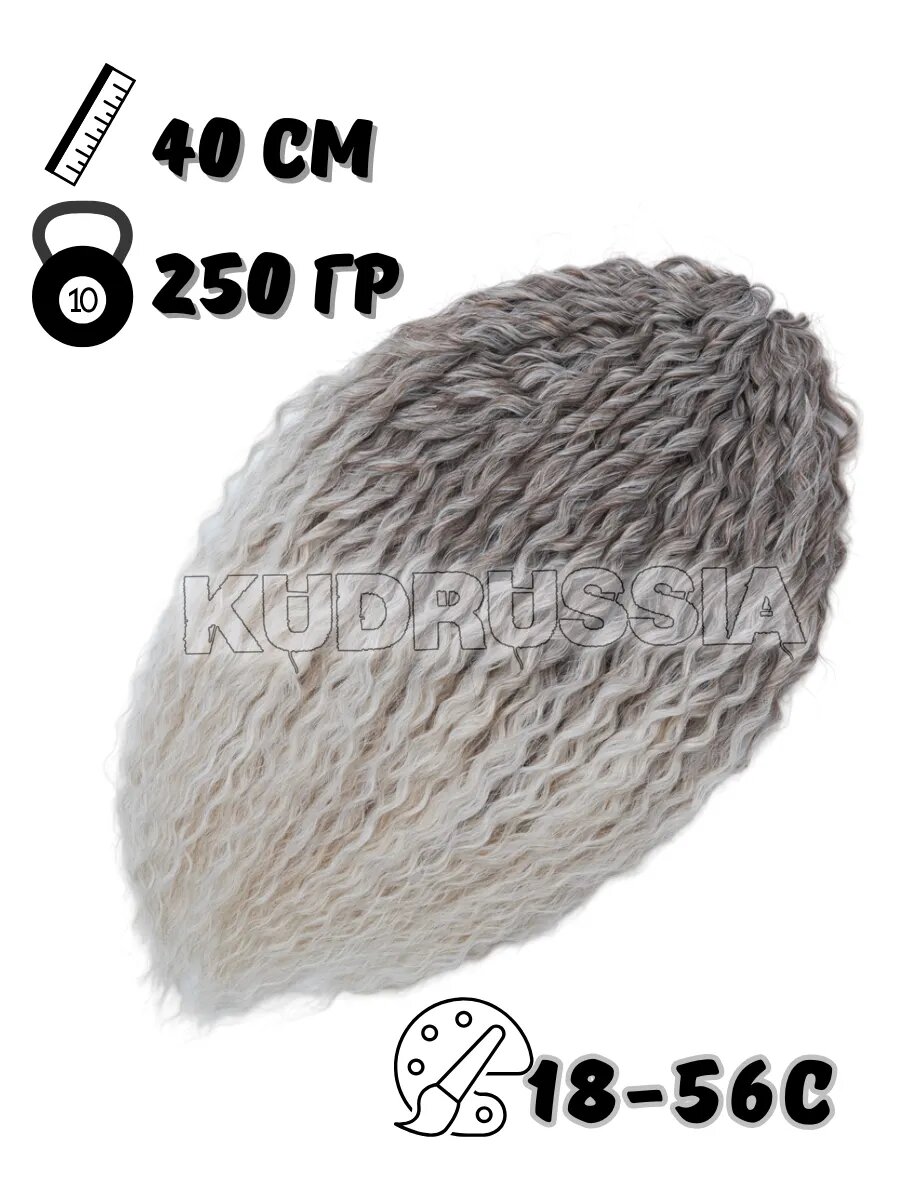 Бразильские кудри, Афролоконы, Афро кудри