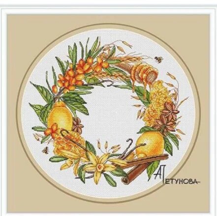 Набор для вышивки крестом XIANGYUANWU'S SHOP-ZBYXZ мультфильм черный, 14CT Unprinting