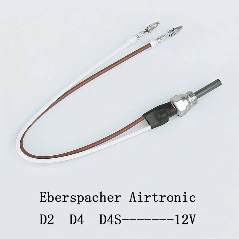 Парковочный обогреватель, Керамическая свеча накаливания, для дизеля, eberspatch, Webasto, 12 В, G