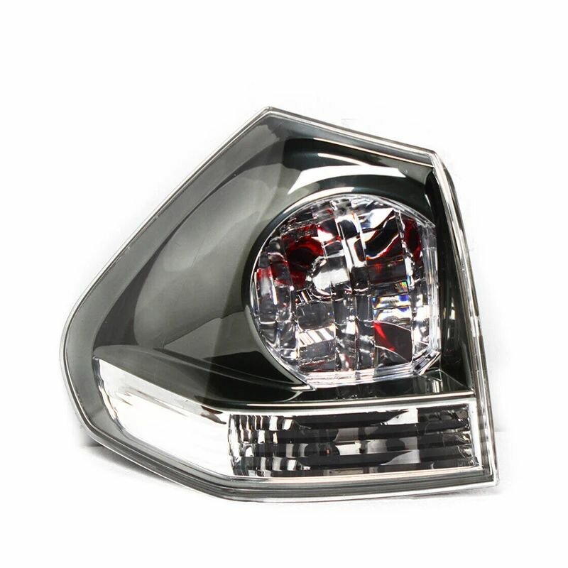 Задний фонарь для заднего бампера Lexus RX350 RX330 2004-2009