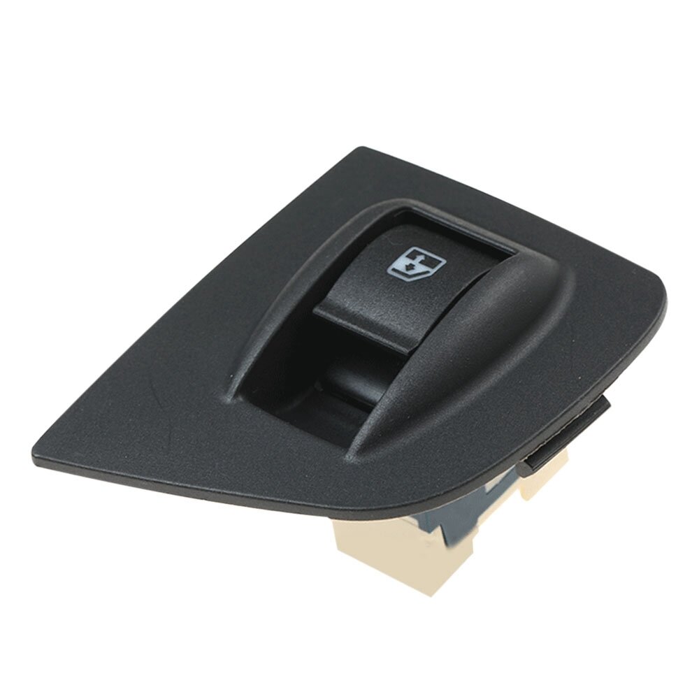 Кнопка переключения стеклоподъемника для Fiat Doblo 119 Cargo MyPads