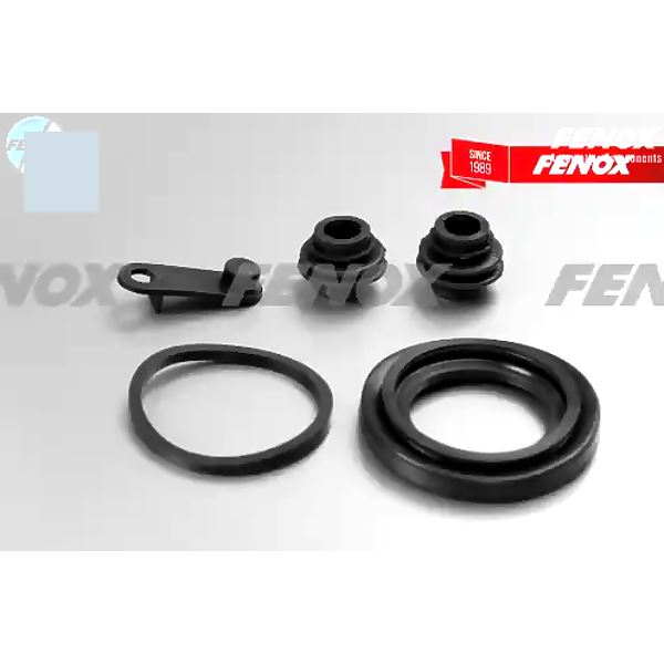 FENOX crk1050 (CRK1050) ремкоплект тормозного суппорта Santa fe (Санта фе) (II IIi) (cm) 06-12 genesis coupe 08-14