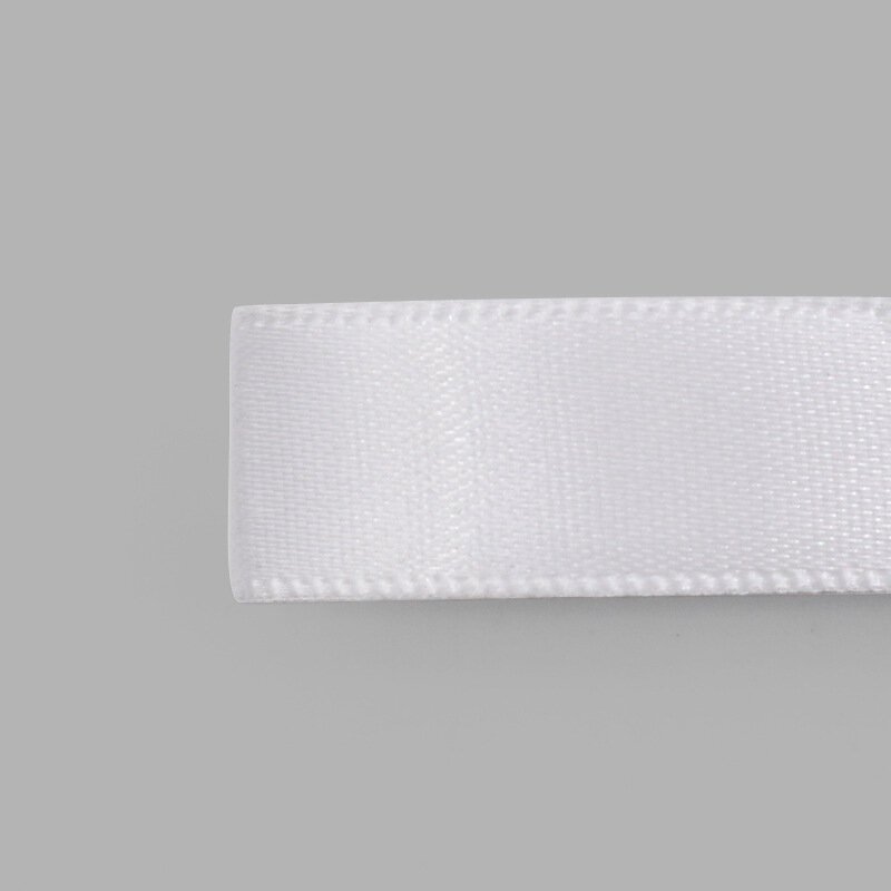 Лента для балета, с бантом, плетеная, 0,6см, 91,4м