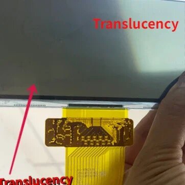 ЖК-экраны для проектора Wanbo X2 X 2 vesrion 2