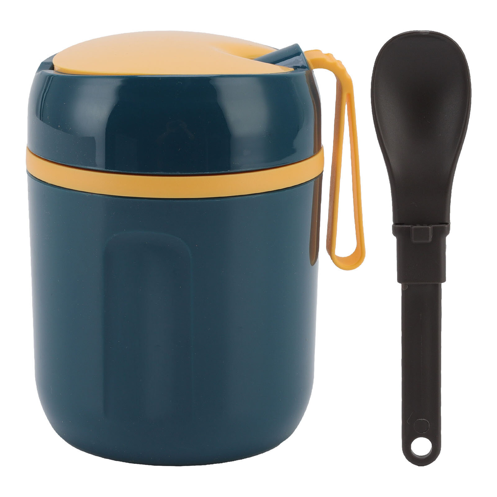 Двойная изолированная банка с изолированной точки