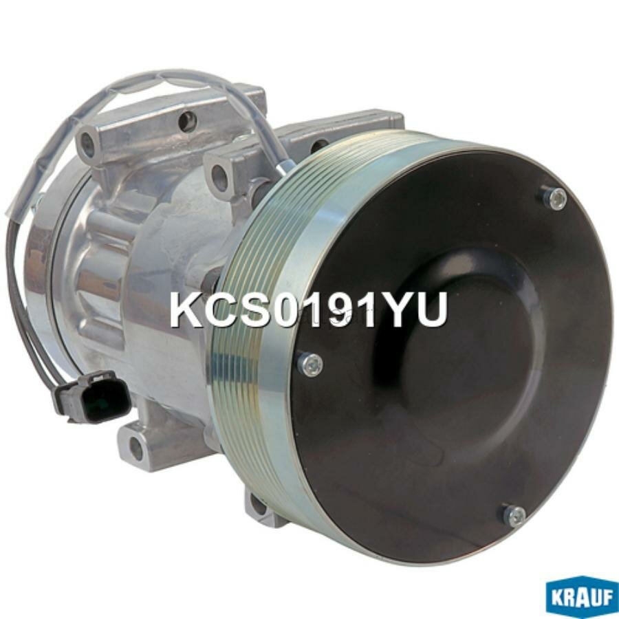 KRAUF KCS0191YU Компрессор кондиционера