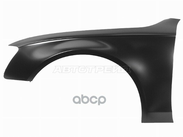 Крыло переднее Audi A4 12-15 (Слева) Sat арт. ST-AU27-016-A2