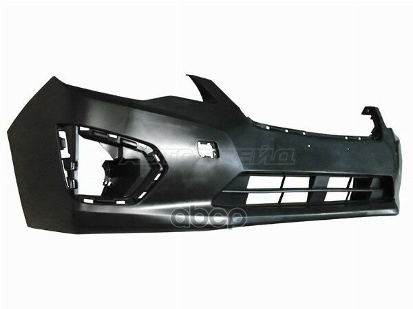 Бампер передний Subaru Impreza 11-16 Sat арт. ST-SB27-000-0