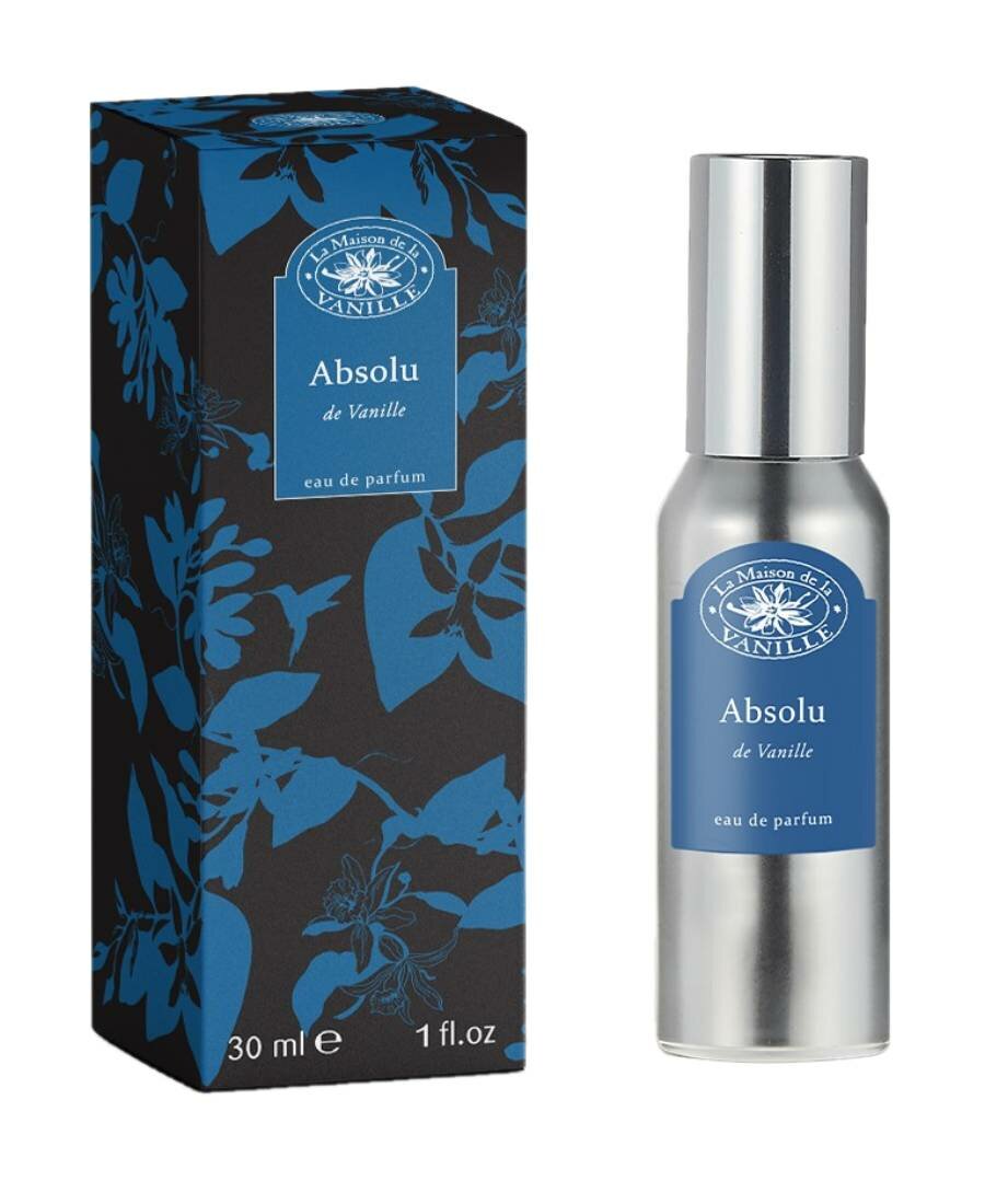 Парфюмированная вода Женская La Maison de la Vanille Absolu de Vanille 30мл
