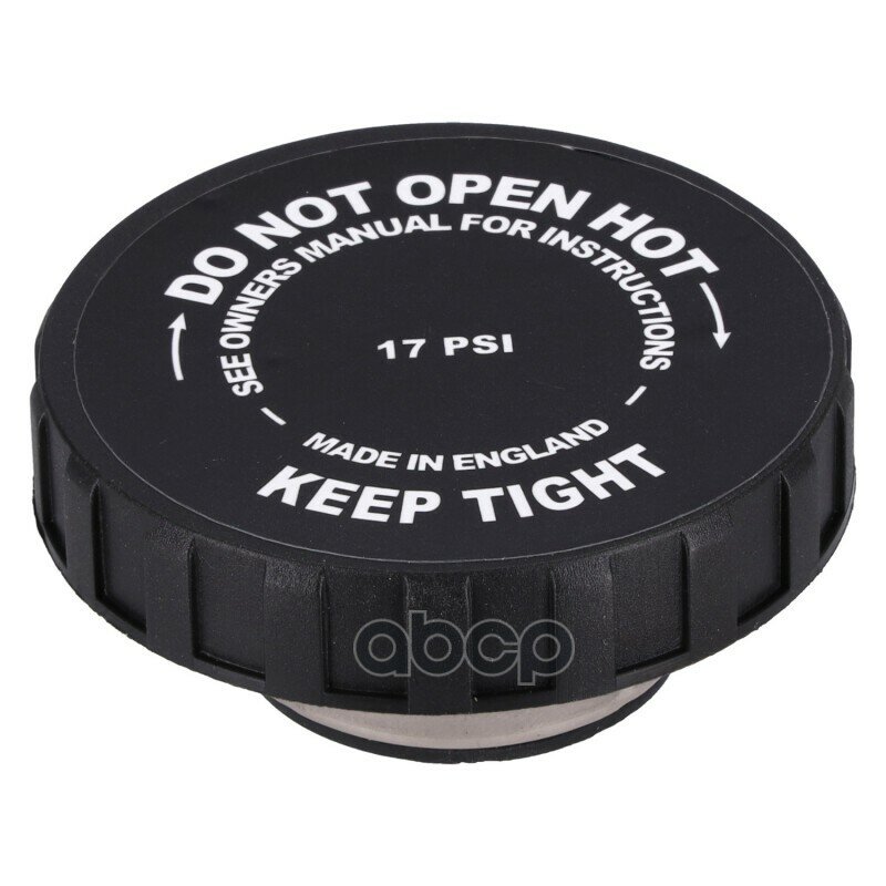 Крышка горловины радиатора Blue Print арт. ADA109905