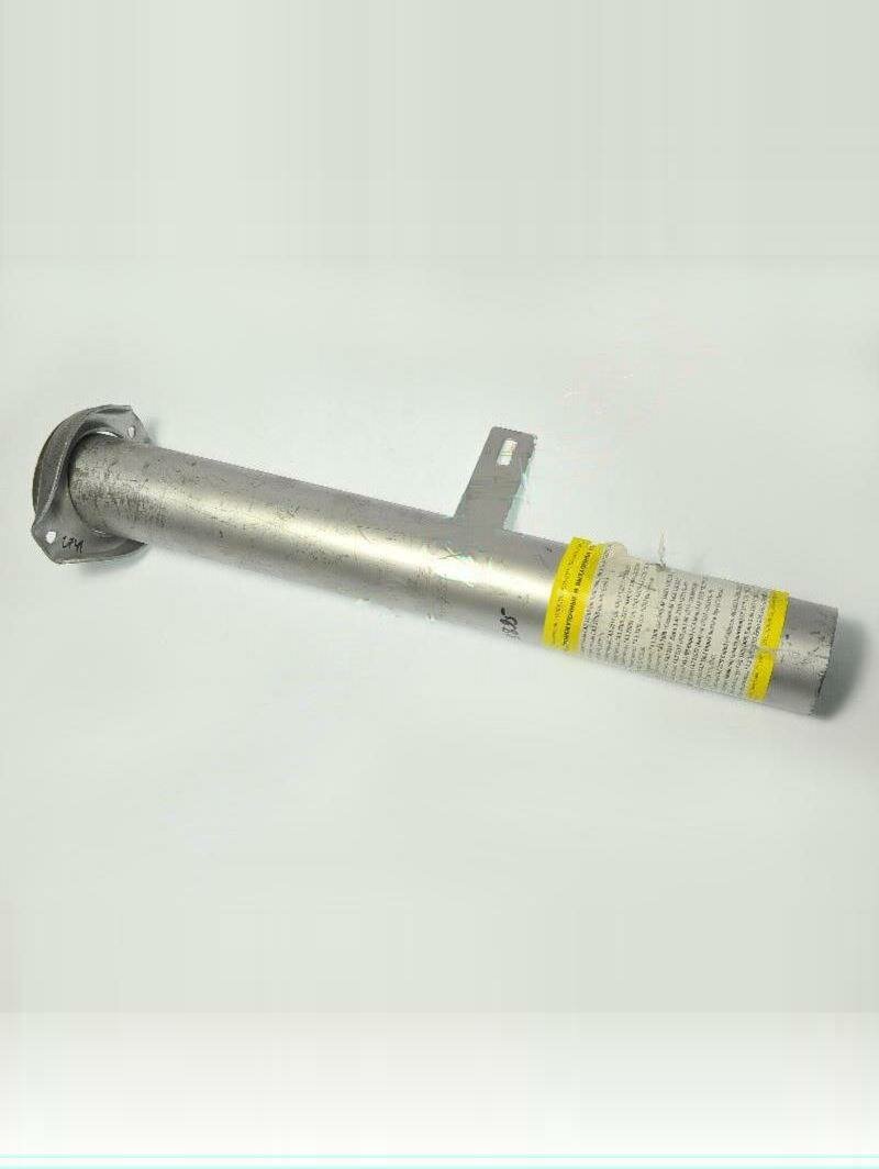 Заменитель катализатора Газель дв.405 Евро 2, автоглушитель, 3302-1206005-30