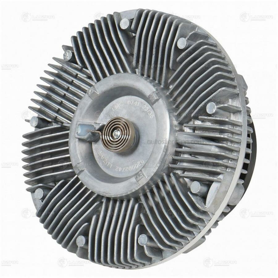 LUZAR LMC0741 Вискомуфта