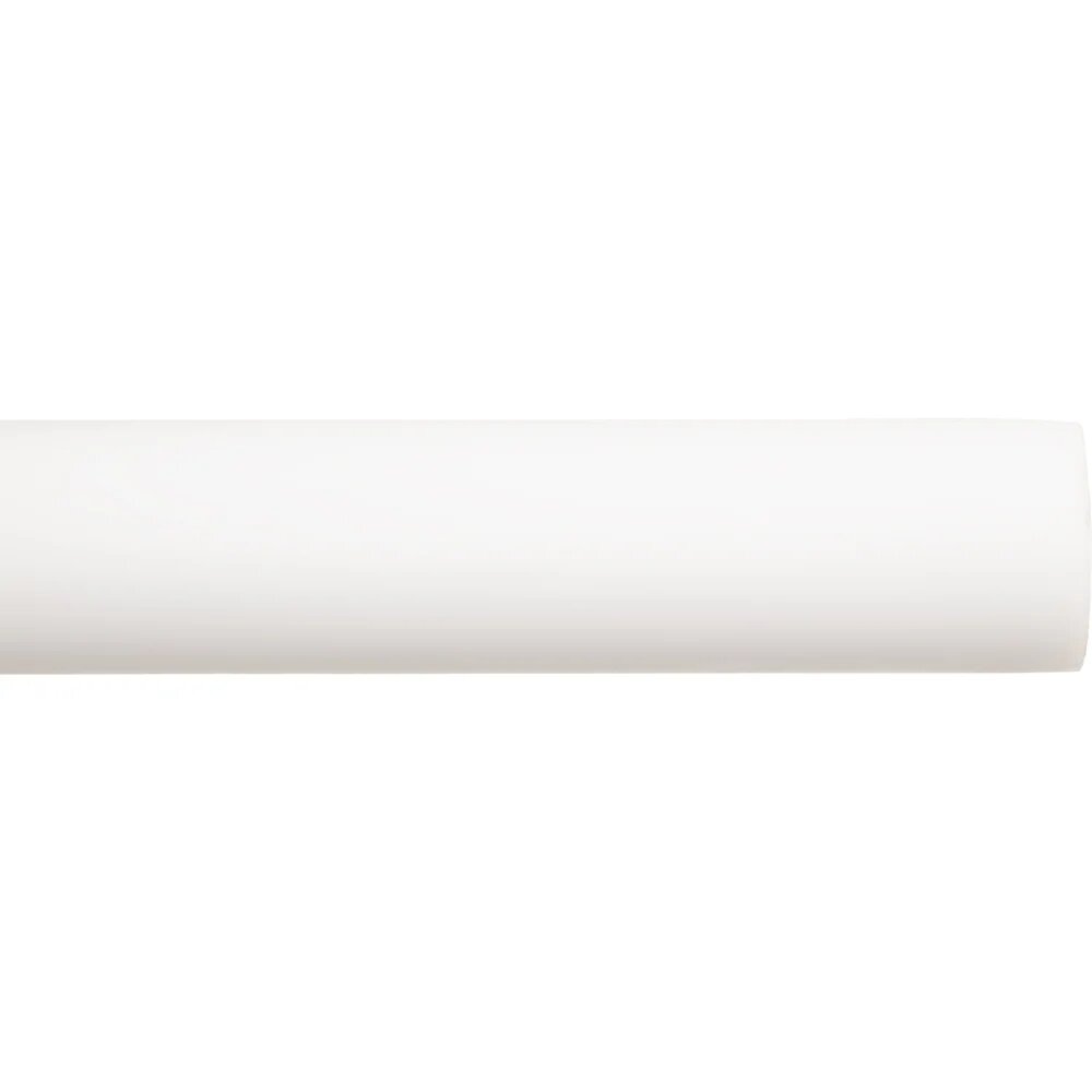 Труба Gigant PP-R белая SDR 6 (PN20), Т 80 °С, 25x4.2 мм, 2 м GSG-5 — фото 1