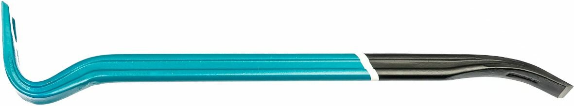 Лом-гвоздодер 900мм двутавровый профиль GROSS