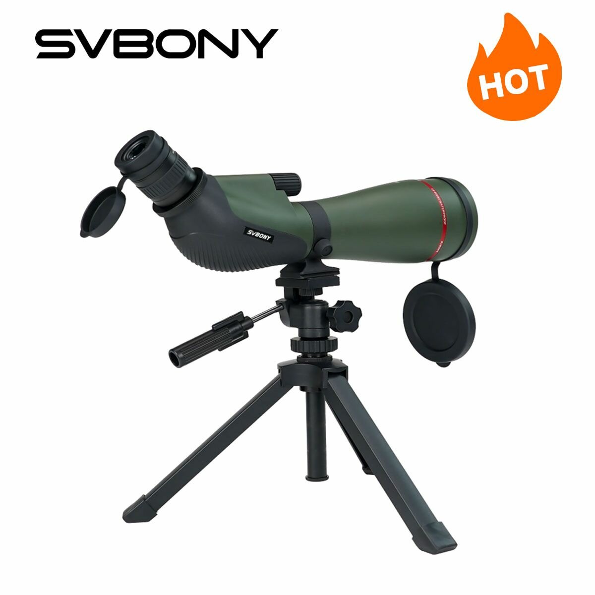 Зрительная труба