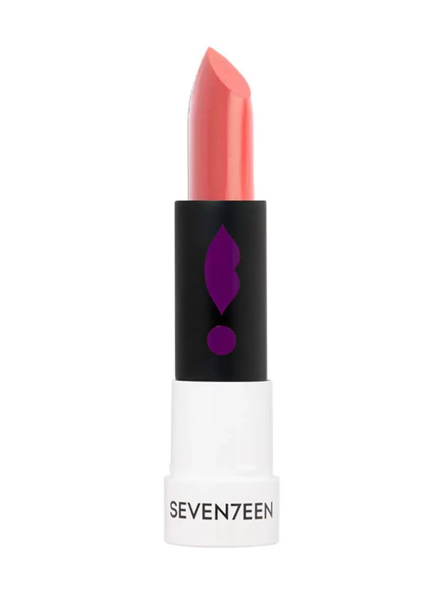 Помада Seventeen Make Up Lip stick Special, Помада для губ увлажняющая, 312