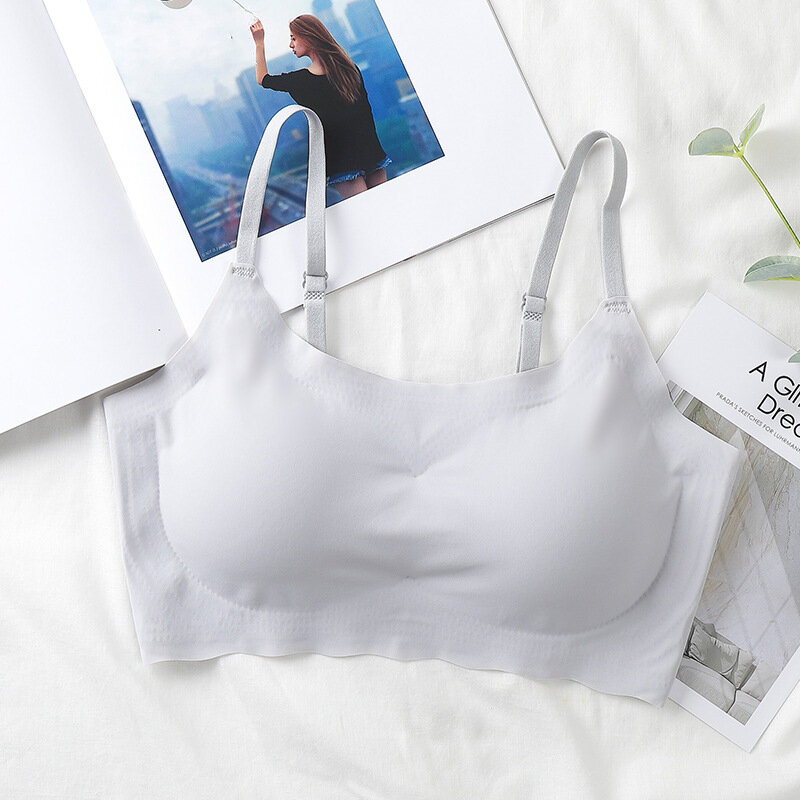 Бюстгальтер-невидимка