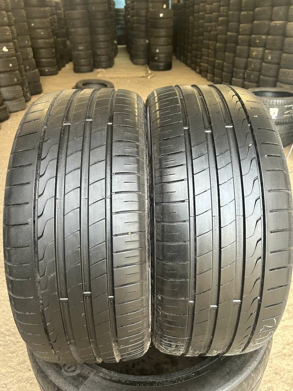 255/40 R19 100Y Minerva F205 остаток:6.5 мм год:2024 арт:a28c60d2