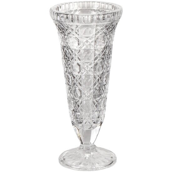 Ваза на ножке Nouvelle "Mercury", 120 мл. (9940007)