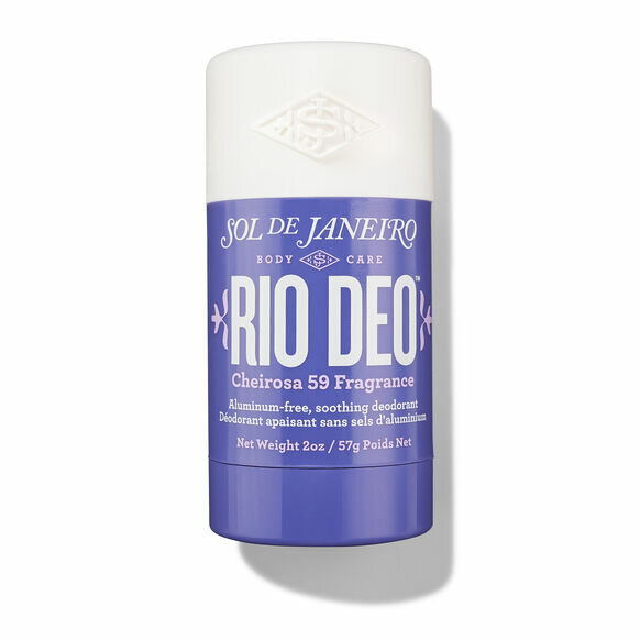 Парфюмированный дезодорант SOL DE JANEIRO RIO DEO Cheirosa 59 Fragrance 57G