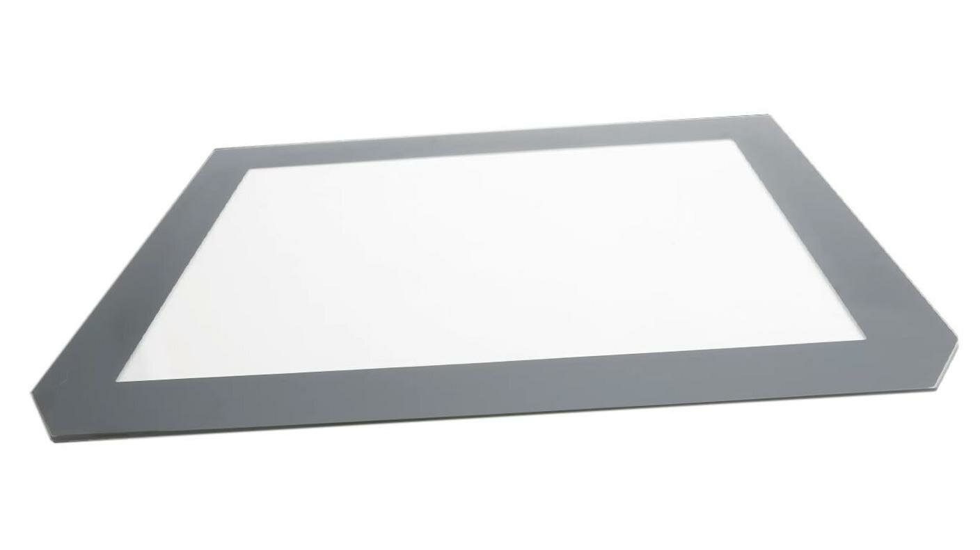 Внутреннее стекло духового шкафа Bosch Бош, Siemens, 20001415