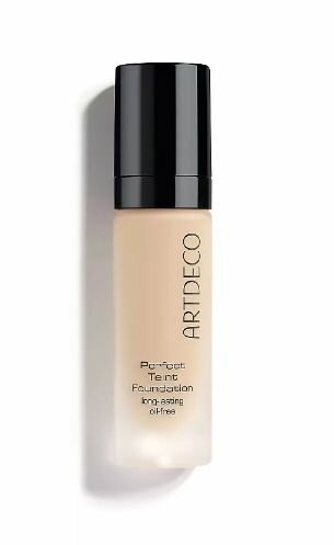 ARTDECO Тональная основа Perfect Teint Foundation, №16 LIGHT BISQUE, 20 мл