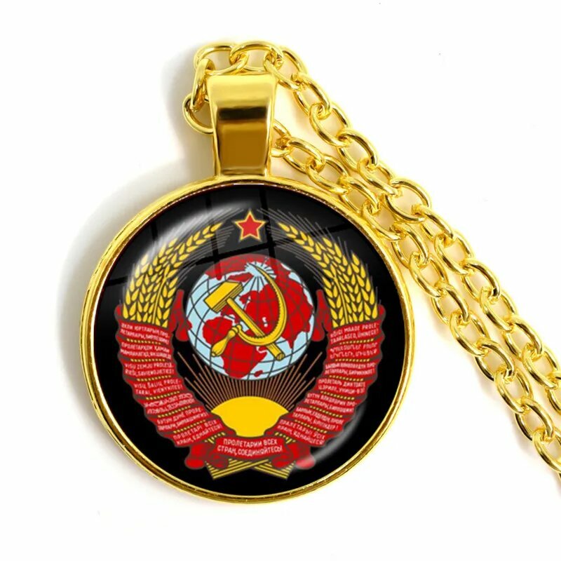 Колье
