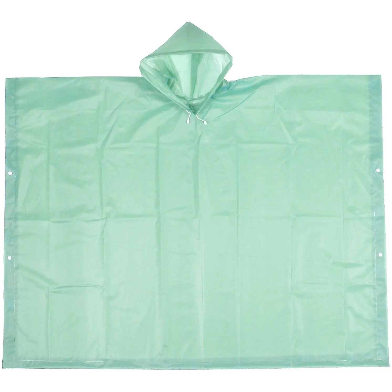 Пончо Ультим