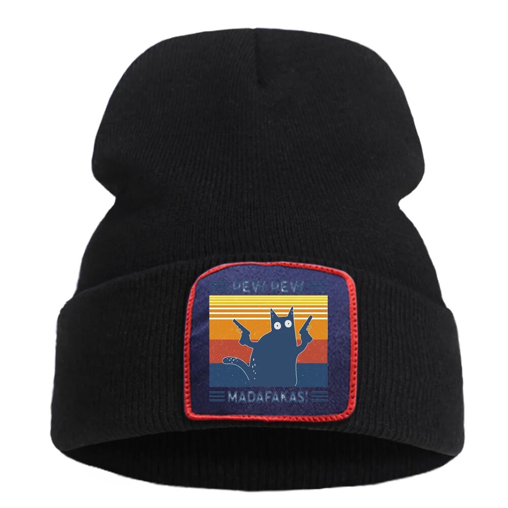 Шапка для взрослых и детей