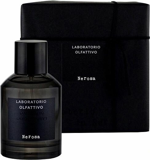 Laboratorio olfattivo "nerosa" 100 ml парфюмерная вода