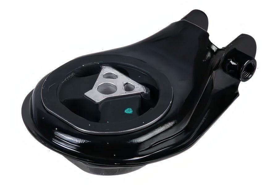 Опора АКПП для Форд Фокус 1, 2, 3, Симакс, Мазда 3 Z13966 ZENTPARTS — фото 1