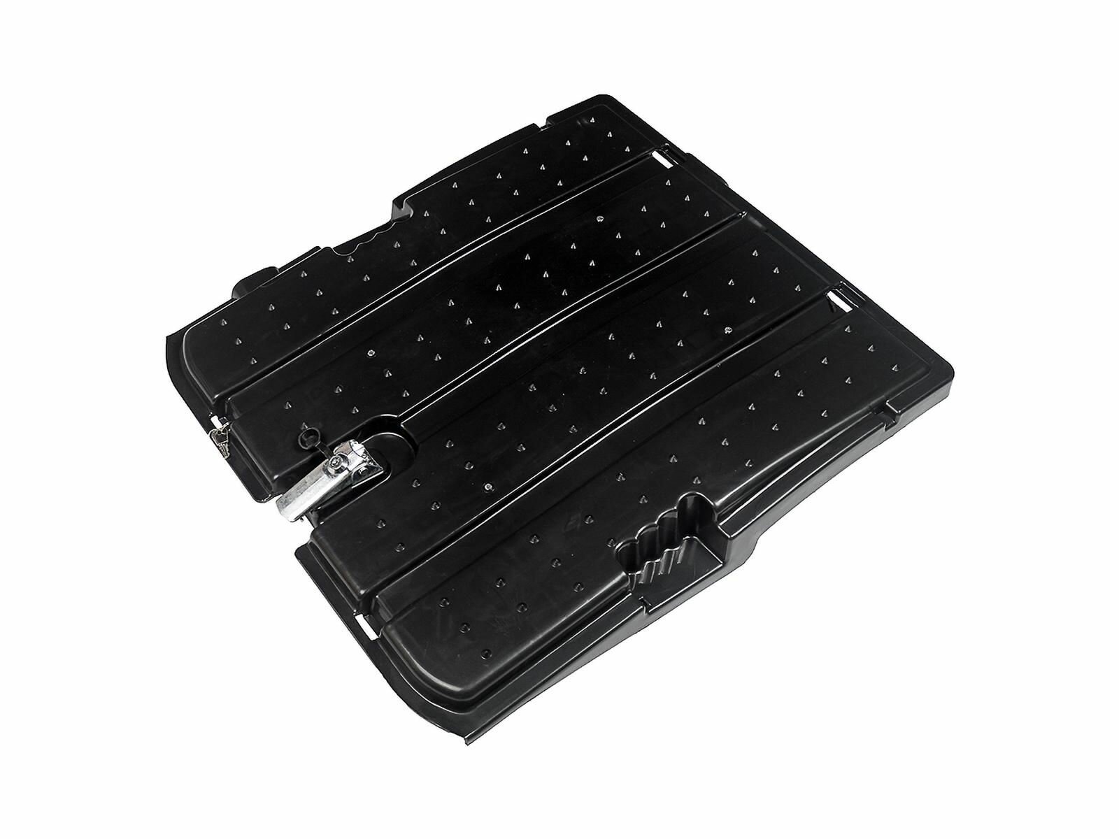 Крышка АКБ Мерседес Актрос 87-19021-SX STELLOX