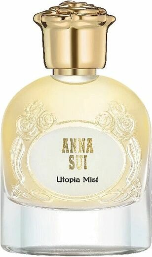 Anna sui utopia mist 50ml парфюмерная вода женская