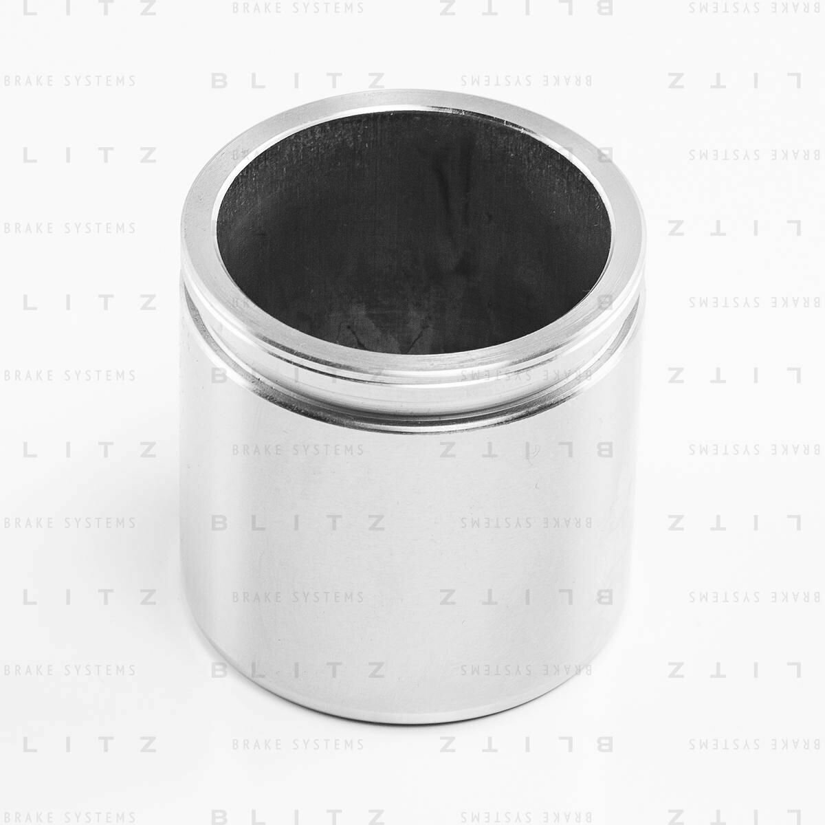 Ремкомплект тормозного суппорта для ВАЗ Лада Ларгус, Рено Логан 1, Тойота Королла, Фольксваген Поло, Классик BR0512 BLITZ