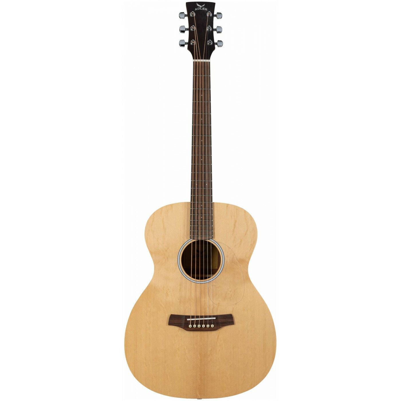 ADLER OM10-SM - Гитара акустическая шестиструнная