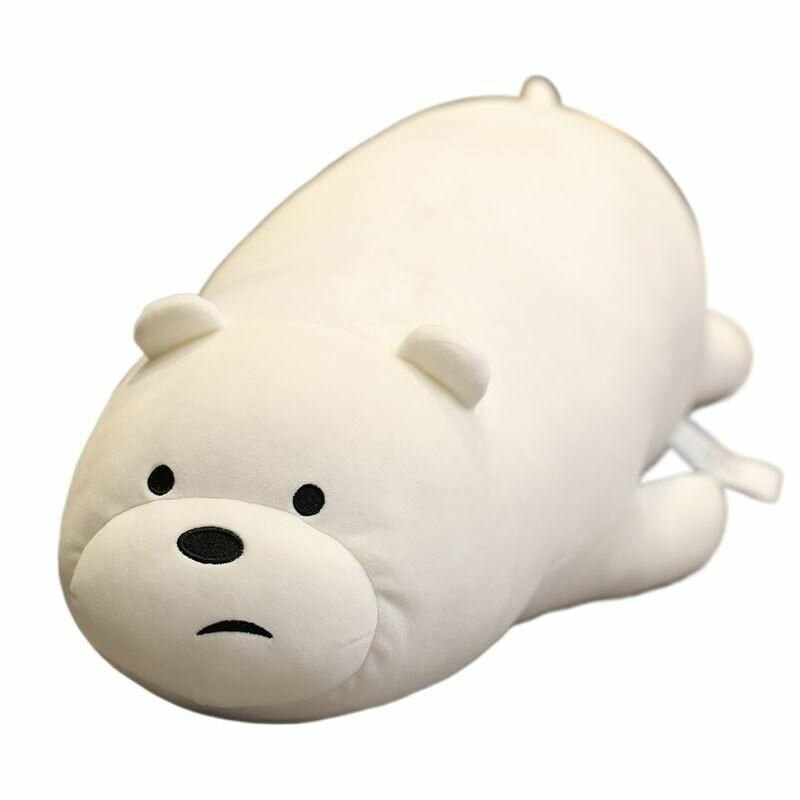 Мягкая игрушка We Bare Bears