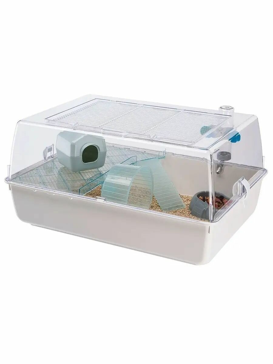 Клетка MINI DUNA HAMSTER для хомяков и мышей