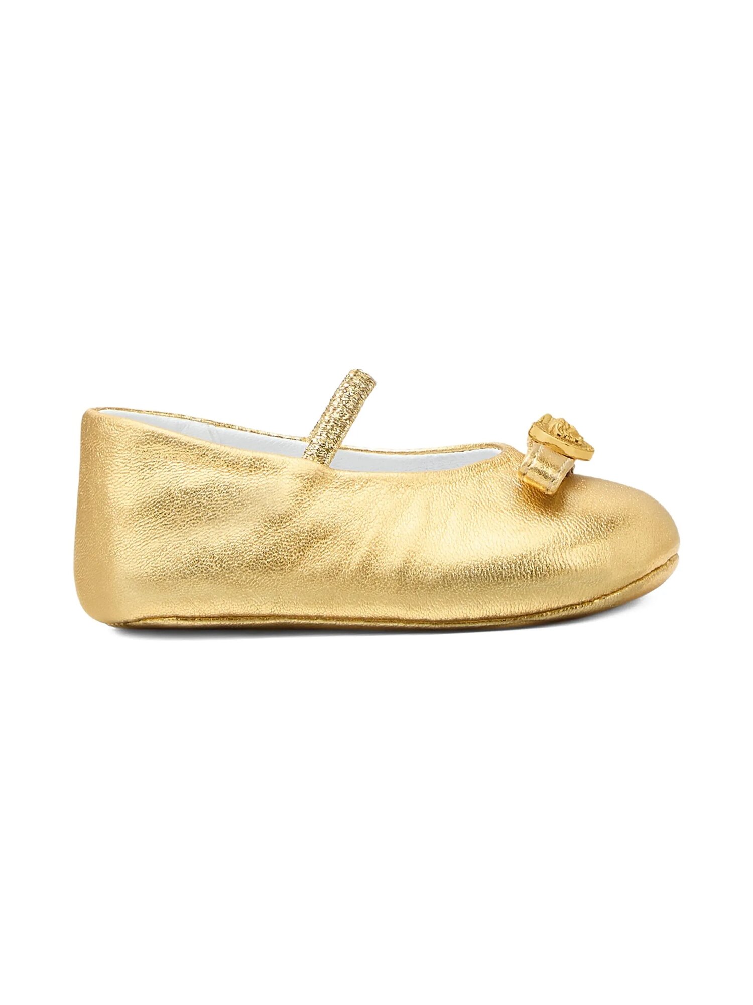 Балетки Gianni Ribbon