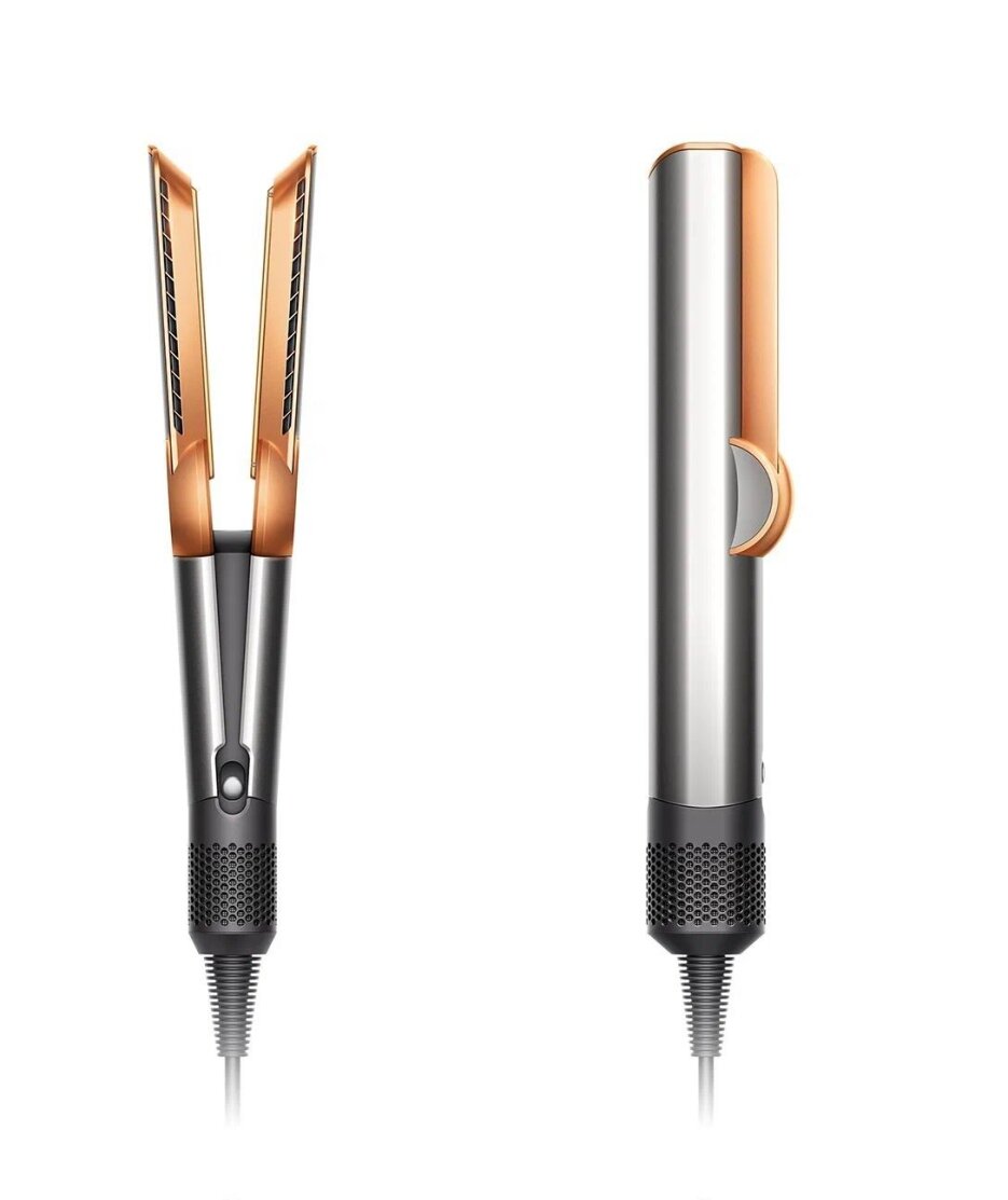 Выпрямитель Dyson Airstrait HT01, Nickel / Copper (Никель/Медный)