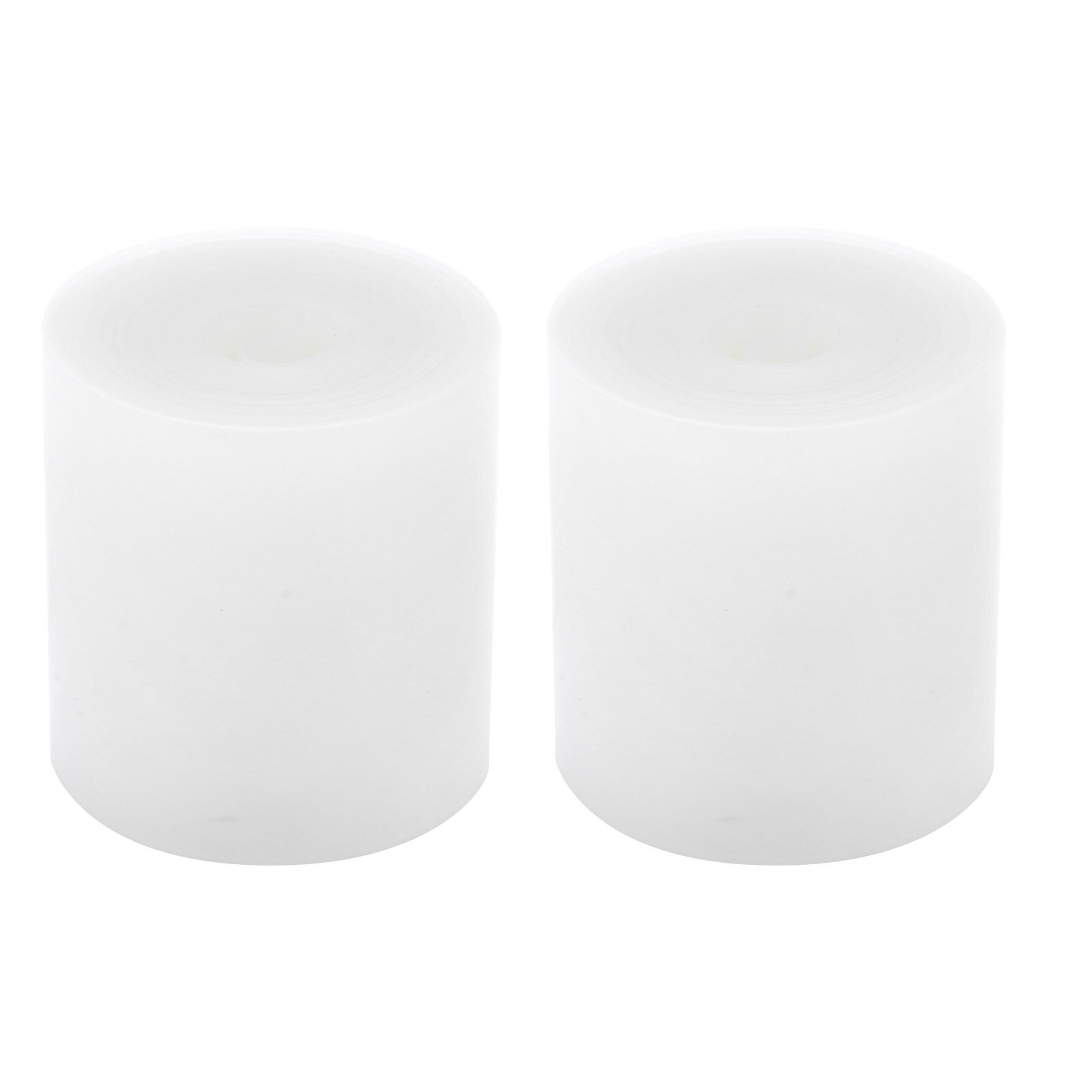 29-дюймовый белый подкрылок для шин, 2 шт, прочная защита от проколов, внутренняя защита для шин для горных велосипедов, шоссейных велосипедов, велосипедов