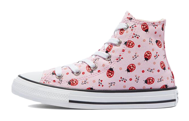 Кроссовки Converse