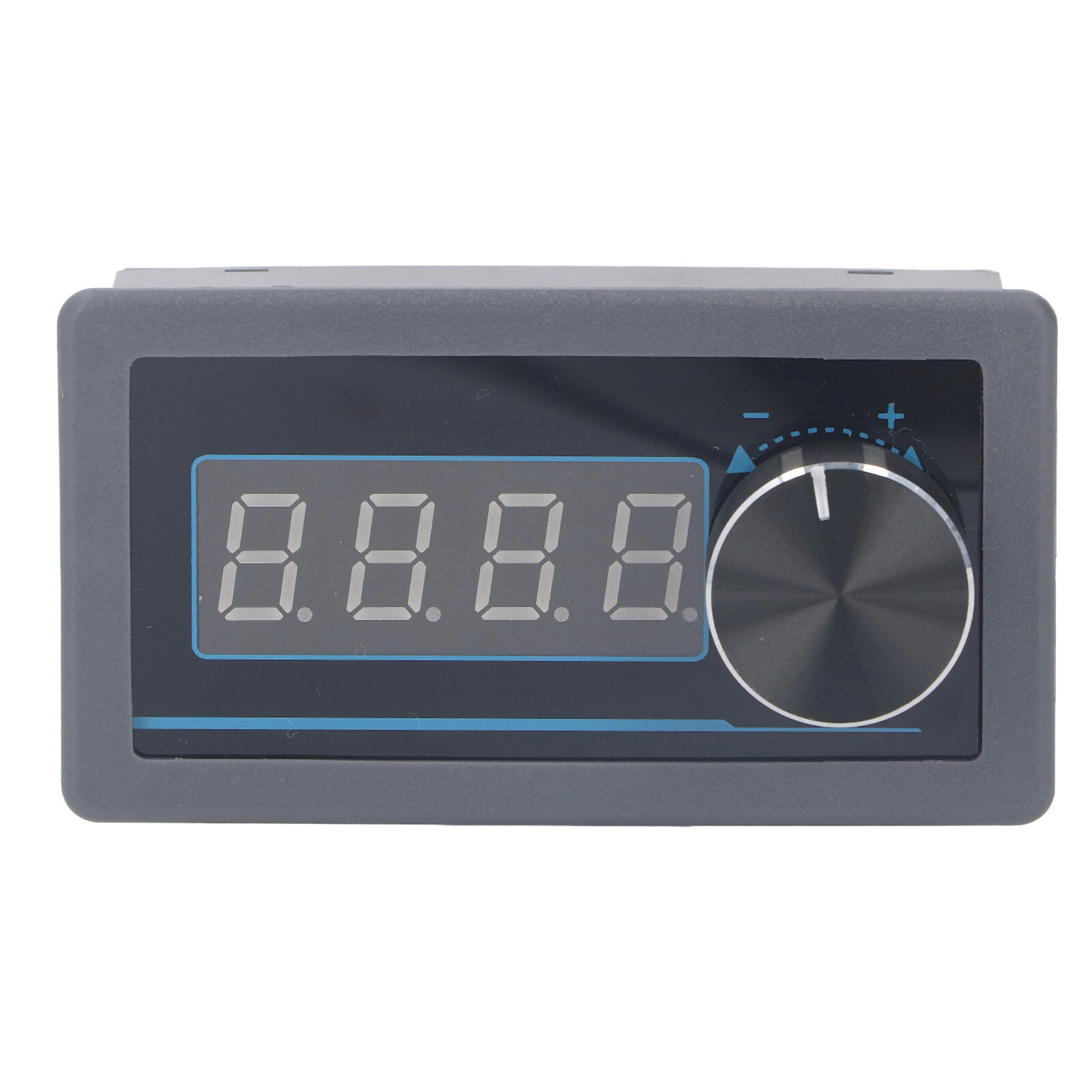 Генератор сигналов напряжения 0–10 В, регулируемый, 4-разрядный, аналоговый, для ПЛК, с сервоприводом и регулируемой частотой, входное напряжение 7–80 В постоянного тока.