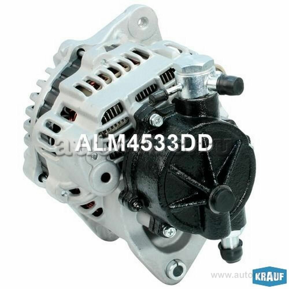 Генератор, для Сузуки Джимни ФДж арт ALM4533DD