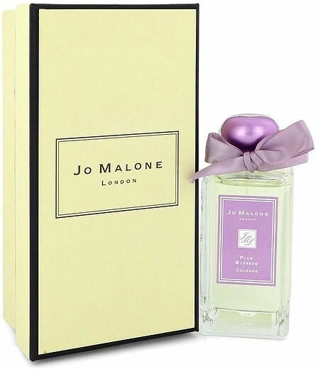 Jo malone plum blossom 100 ml одеколон