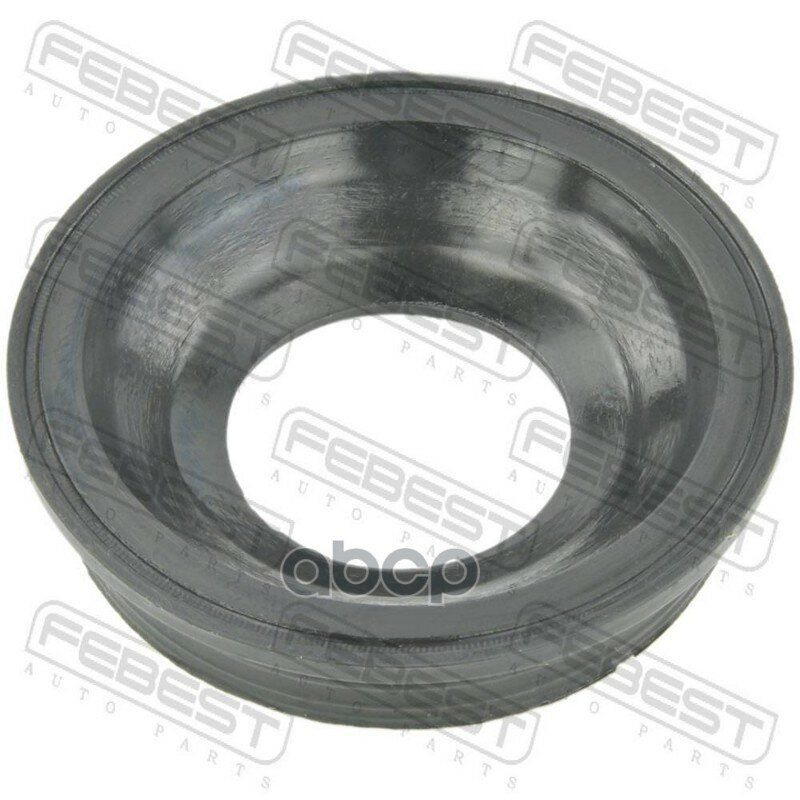 Кольцо уплотнительное форсунки впрыска топлива Febest арт. VWCP001