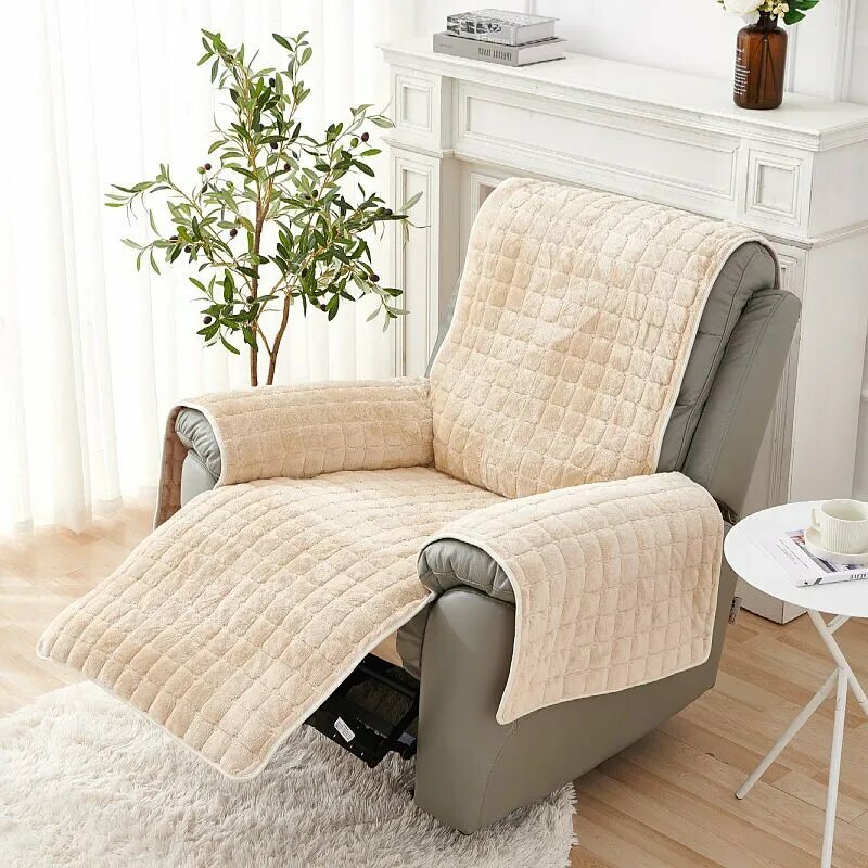 Чехол на мебель для дивана, 53 см х 190см